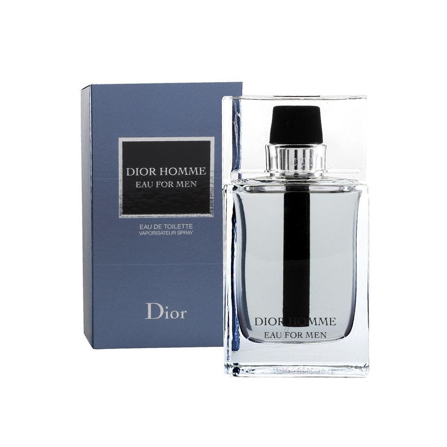 DIOR HOMME EAU FOR MEN – Fragancity