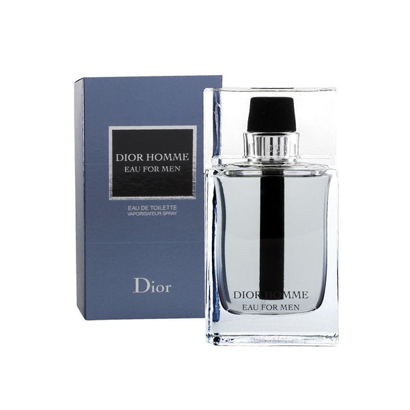 DIOR HOMME EAU FOR MEN – Fragancity