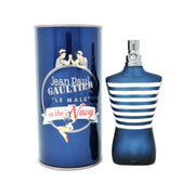 JEAN PAUL GAULTIER - "LE MALE" IN THE NAVY – Fragancity