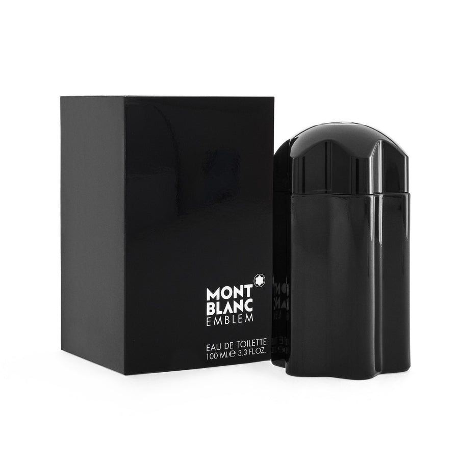 MONTBLANC - EMBLEM – Fragancity