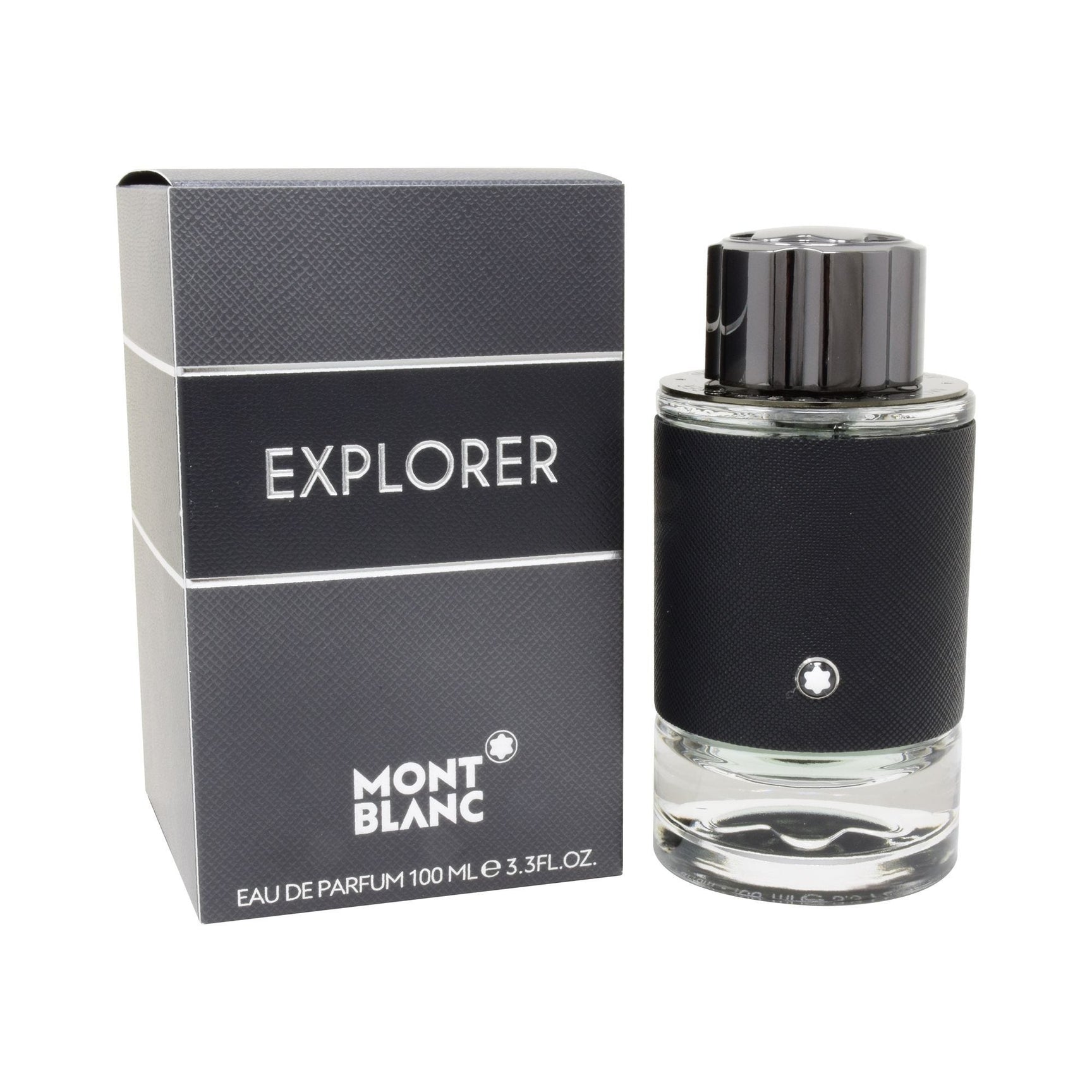 MONTBLANC - EXPLORER – Fragancity